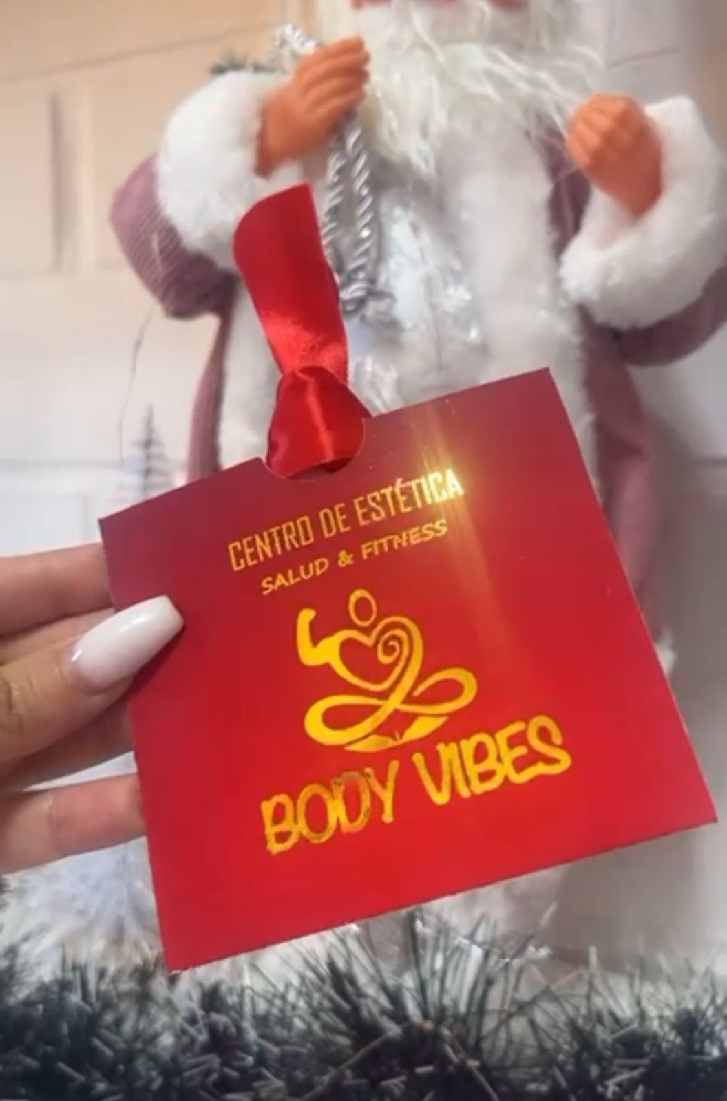 GIFT CARD ESFERA CON FOIL + SOBRE – Betsaprint.cl